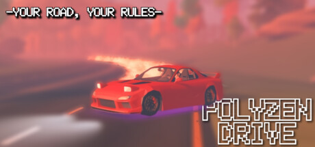 PolyZen Drive Demo Steam Charts (App 2746670) · SteamDB