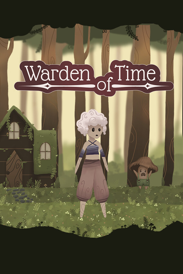 Warden of Time Steam Charts · SteamDB