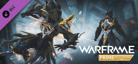 Warframe: Gauss Prime Access - Accessories Pack on Steam