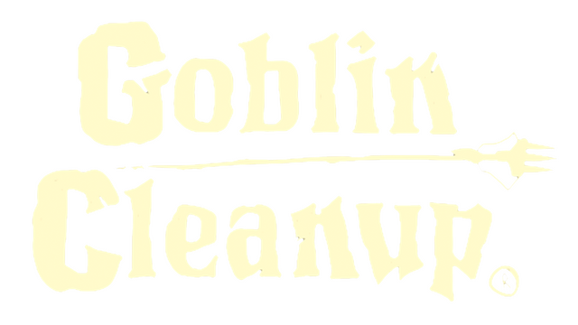 Goblin Cleanup · SteamDB