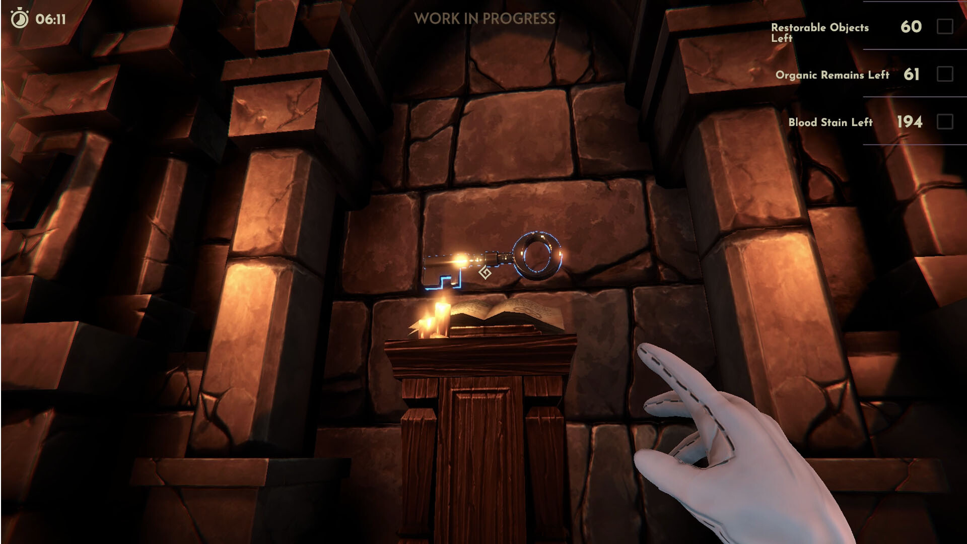 Goblin Cleanup on Steam