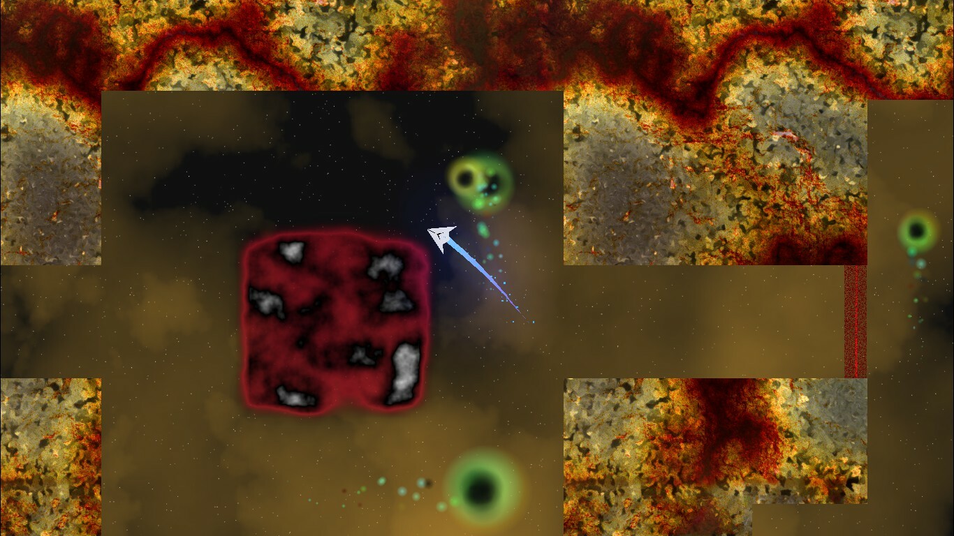 Phenom Overdrive on Steam