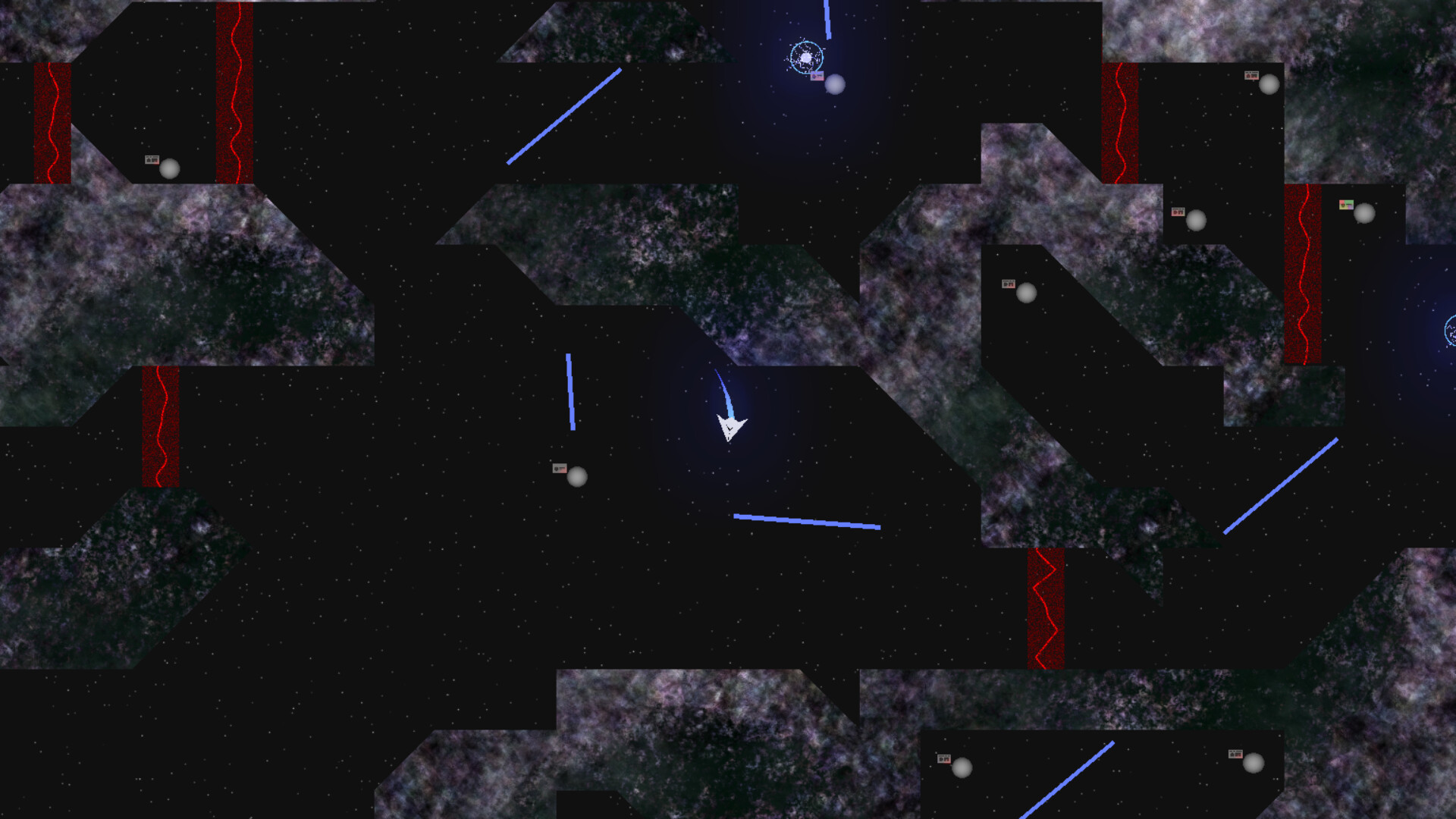 Phenom Overdrive on Steam