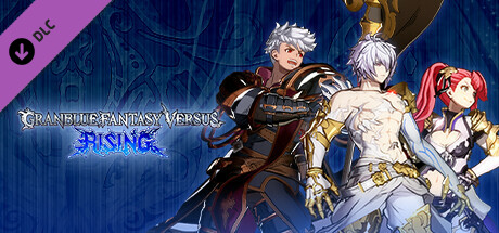 Granblue Fantasy Versus: Rising - Character Color set 3 Steam Charts ...