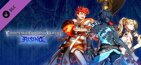 Granblue Fantasy Versus: Rising - Character Color set 4 Steam Charts ...