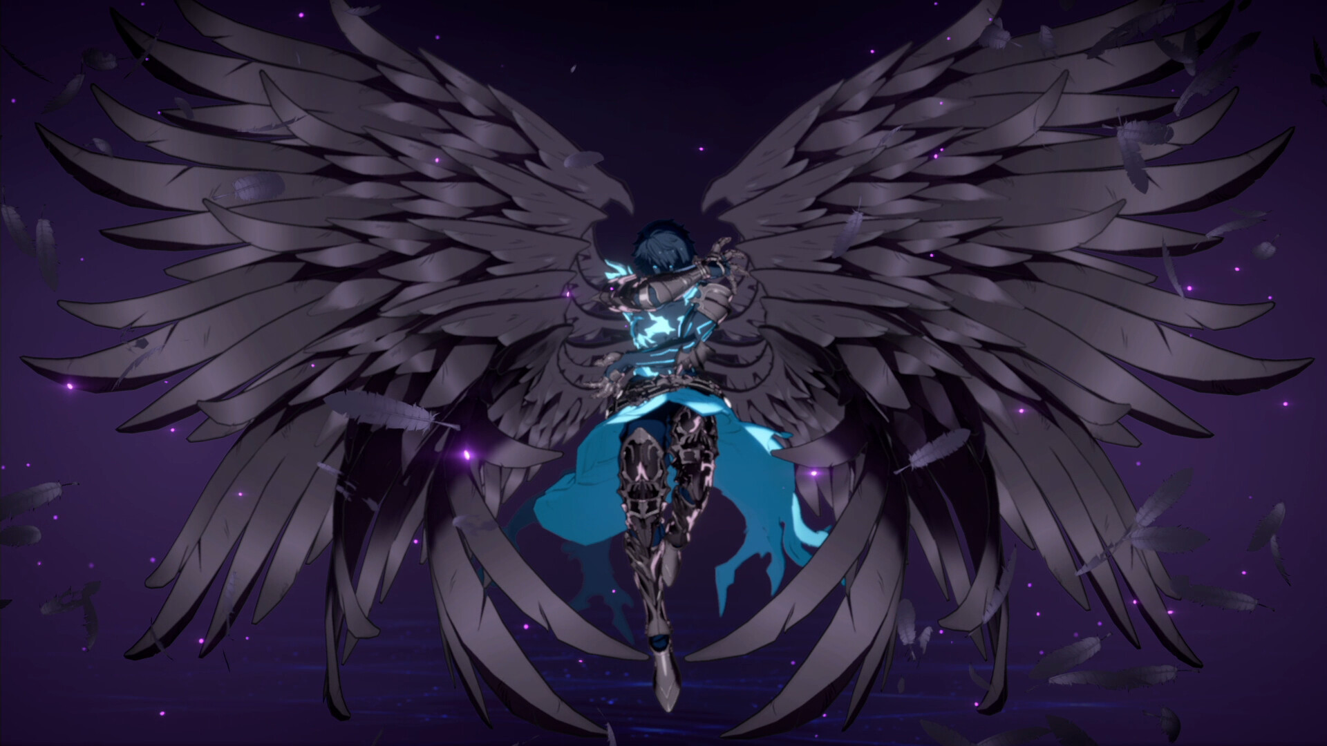 Granblue Fantasy Versus: Rising - Character Color set 4 on Steam