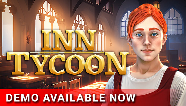 Inn Tycoon on Steam