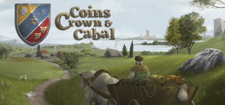 Coins, Crown & Cabal on Steam