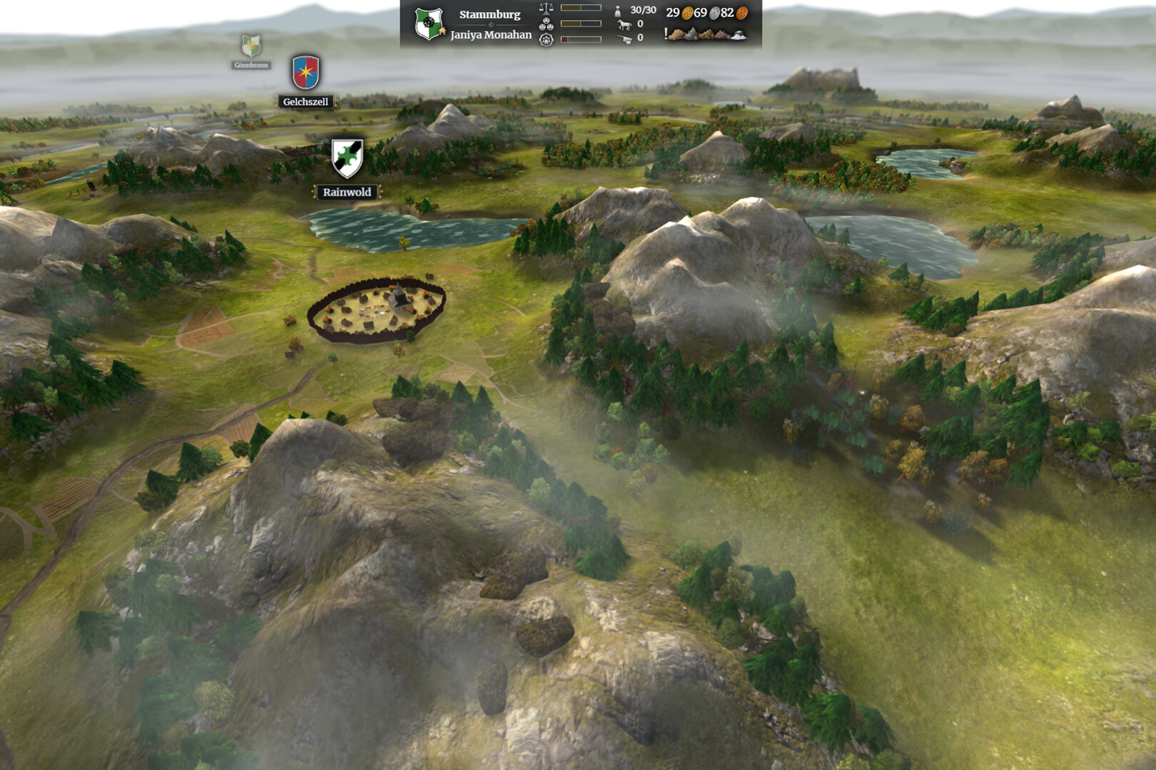 Coins, Crown & Cabal on Steam