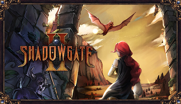 Shadowgate 2 - Steam News Hub