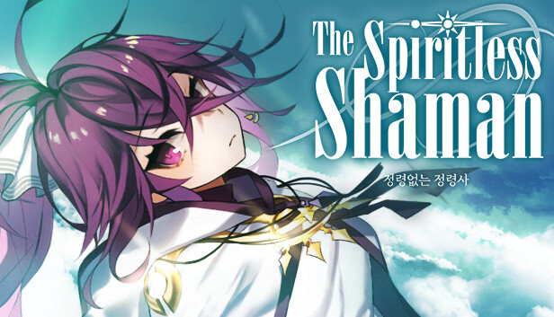 The Spiritless Shaman on Steam