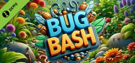 Bug Bash Demo Steam Charts (App 2749740) · SteamDB
