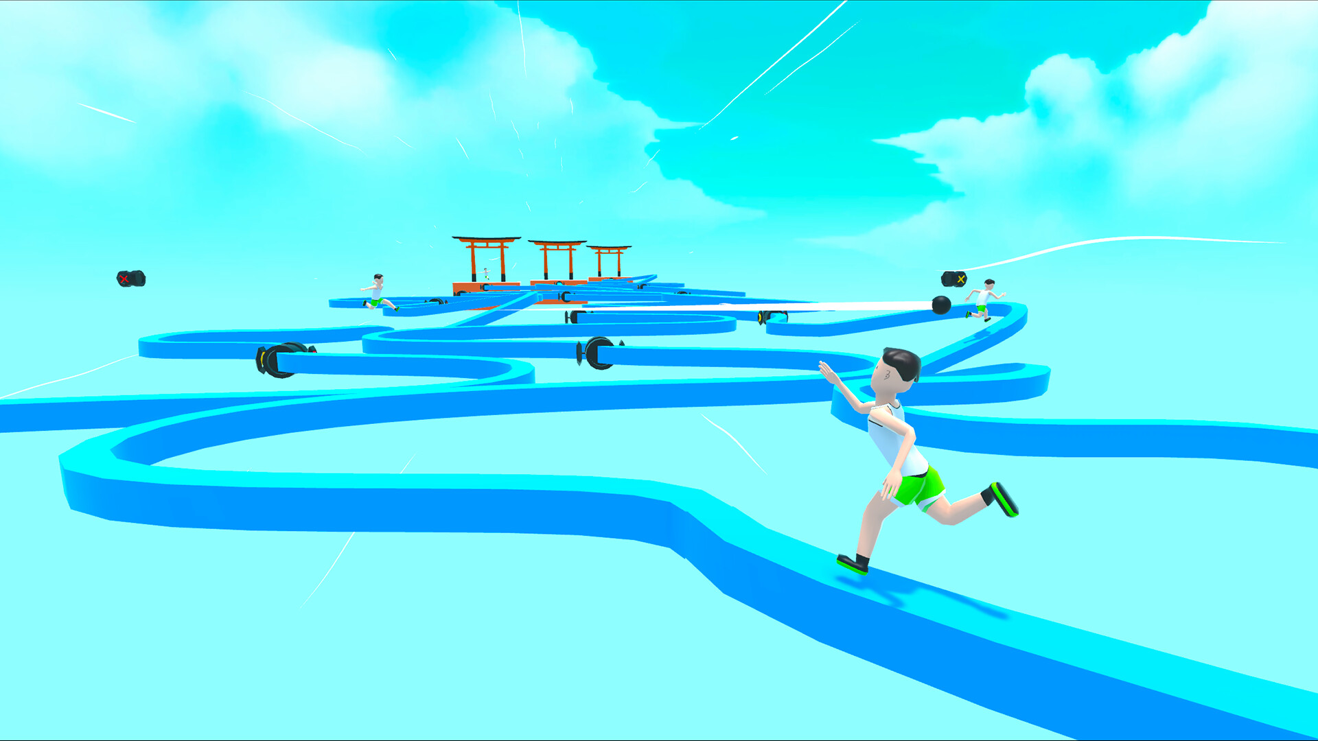 Dumb Castle on Steam