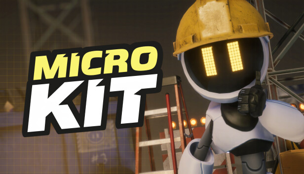 MicroKit - MicroWorks Editor Steam Charts (App 2751280) · SteamDB