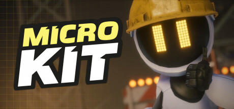 MicroKit - MicroWorks Editor Cloud Saves (App 2751280) · SteamDB