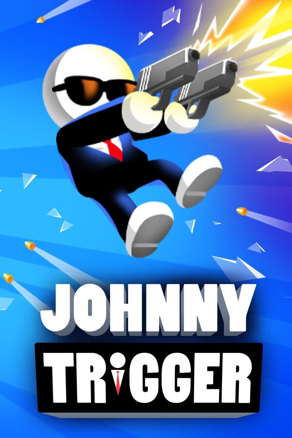 Johnny Trigger Steam Charts · SteamDB