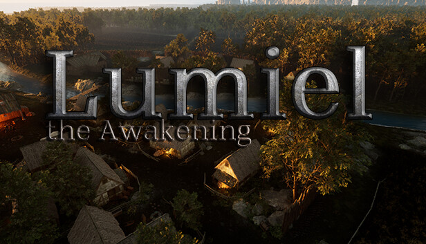 Lumiel the Awakening Playtest Steam Charts (App 2751360) · SteamDB