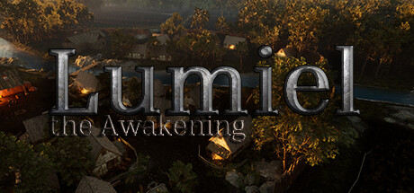 Lumiel the Awakening Playtest History (App 2751360) · SteamDB