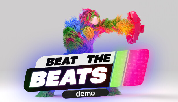 Beat the Beats VR Demo Steam Charts (App 2751550) · SteamDB