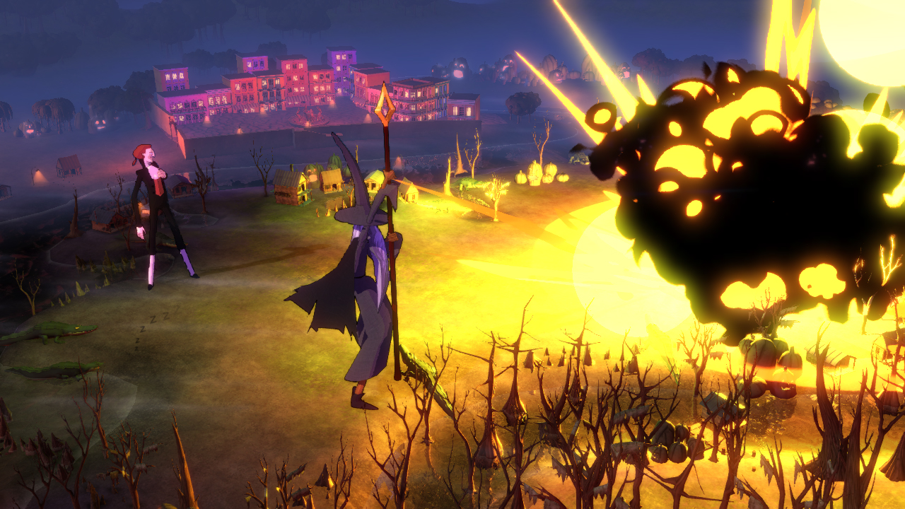 Costume Quest 2 on Steam