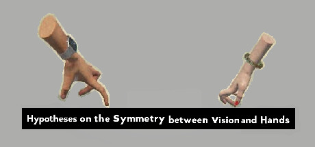Steam Community :: Vision-Hands Symmetry Hypotheseseses