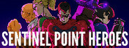 Sentinel Point Heroes Playtest - 0.16.6 The feedback patch - Steam News