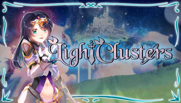 Lightclusters · SteamDB