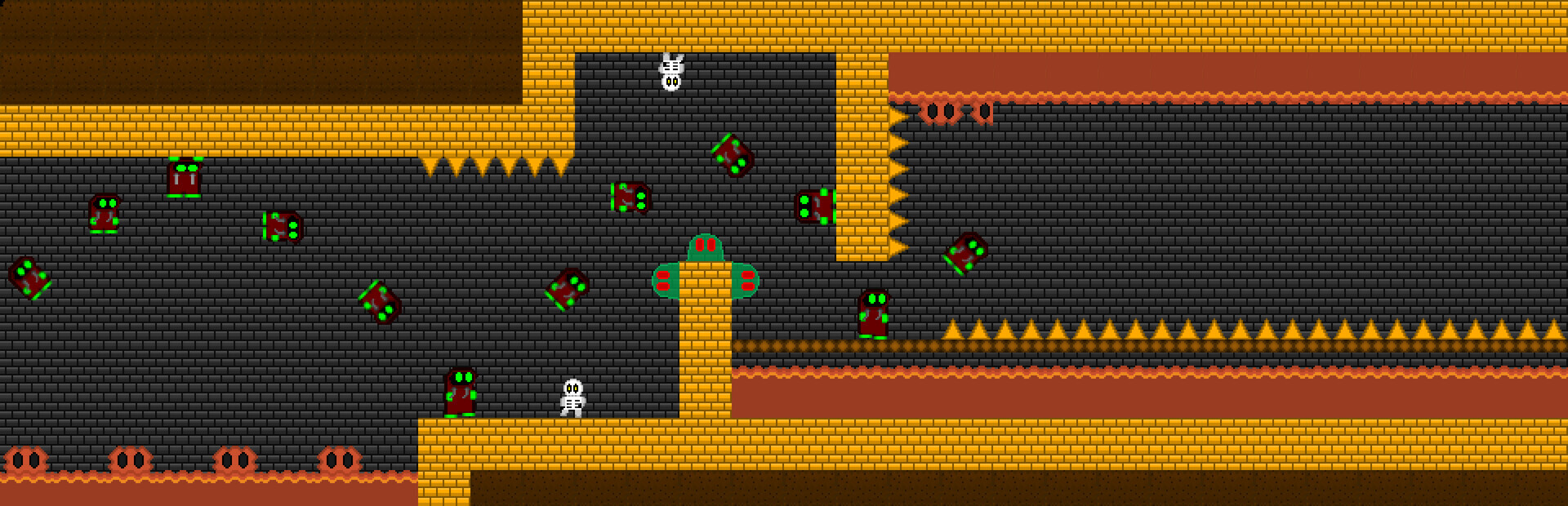 Pixel Panic Steam Charts · SteamDB