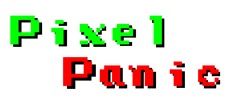 Pixel Panic Steam Charts · SteamDB