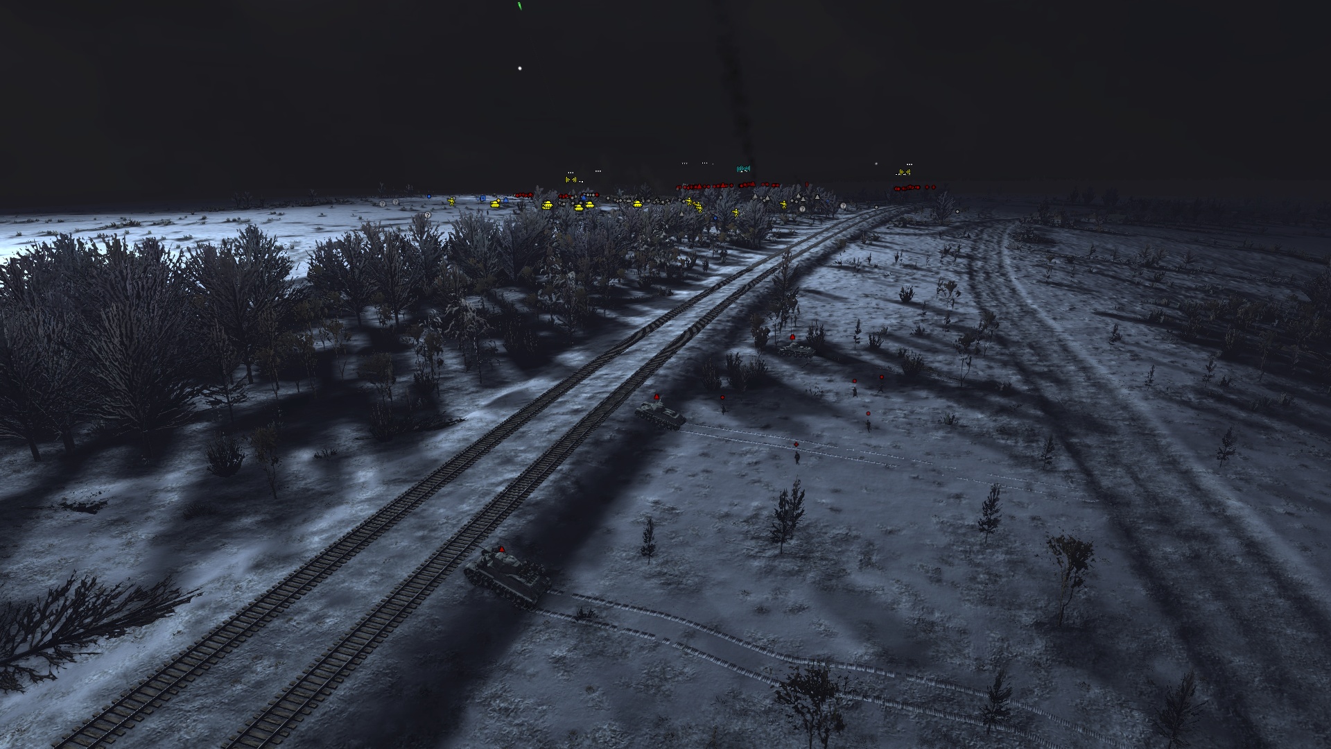 Graviteam Tactics: Operation Star on Steam