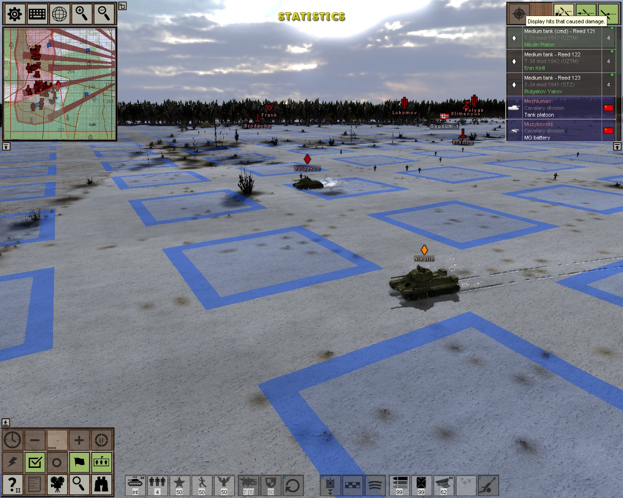 Graviteam Tactics: Operation Star on Steam
