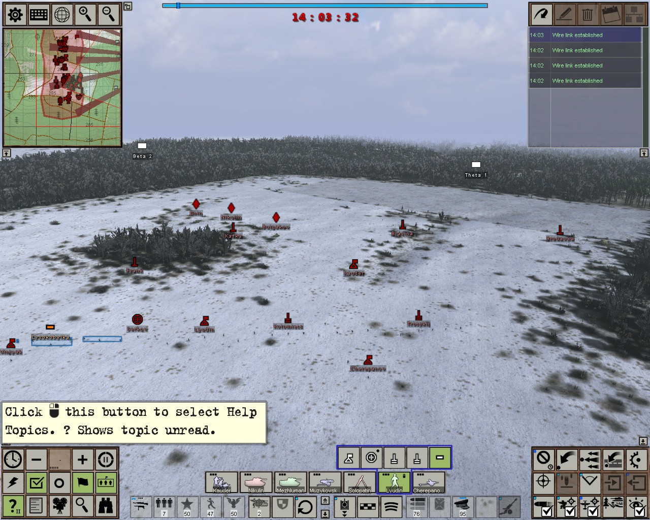 Graviteam Tactics: Operation Star on Steam
