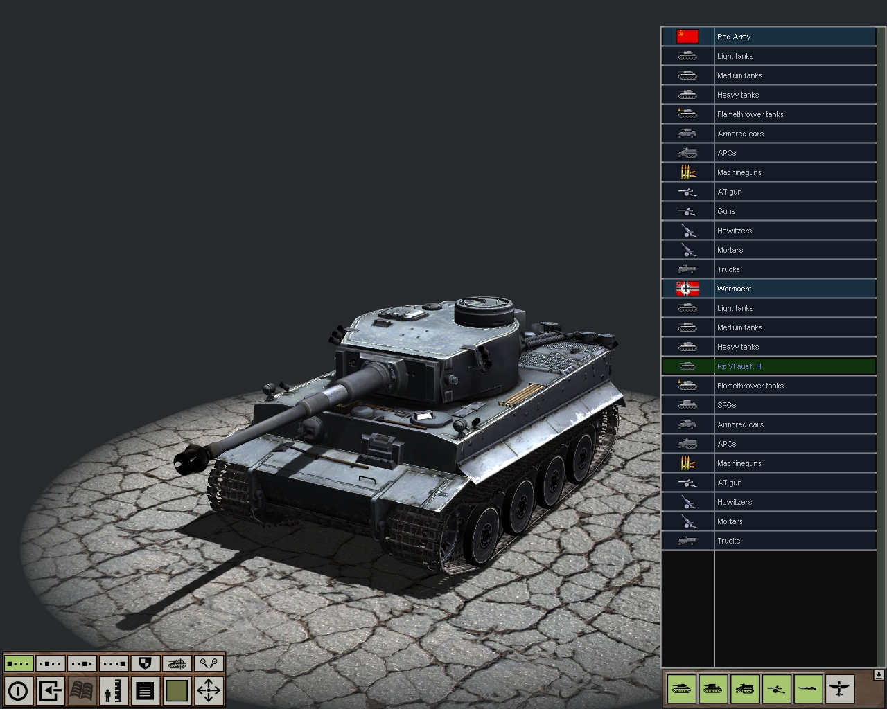 Graviteam Tactics: Operation Star on Steam