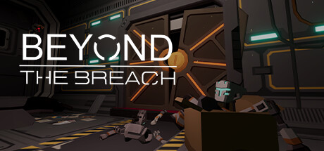 Beyond the Breach Screenshots · SteamDB