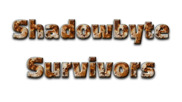 Shadowbyte Survivors Steam Charts · SteamDB