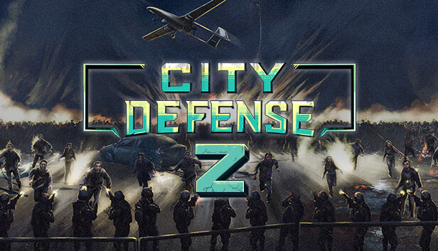 City Defense Z Demo Steam Charts (App 2753380) · SteamDB