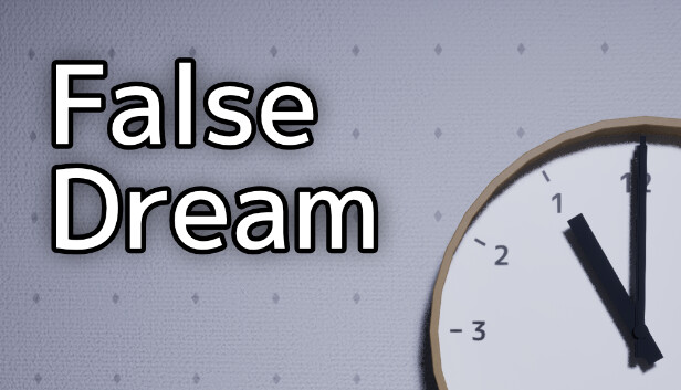 False Dream on Steam