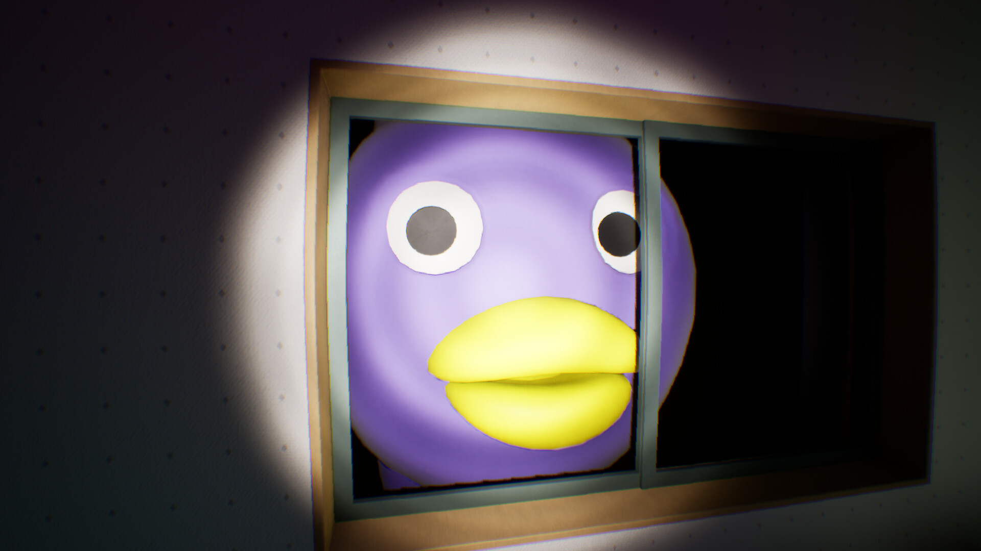 False Dream on Steam