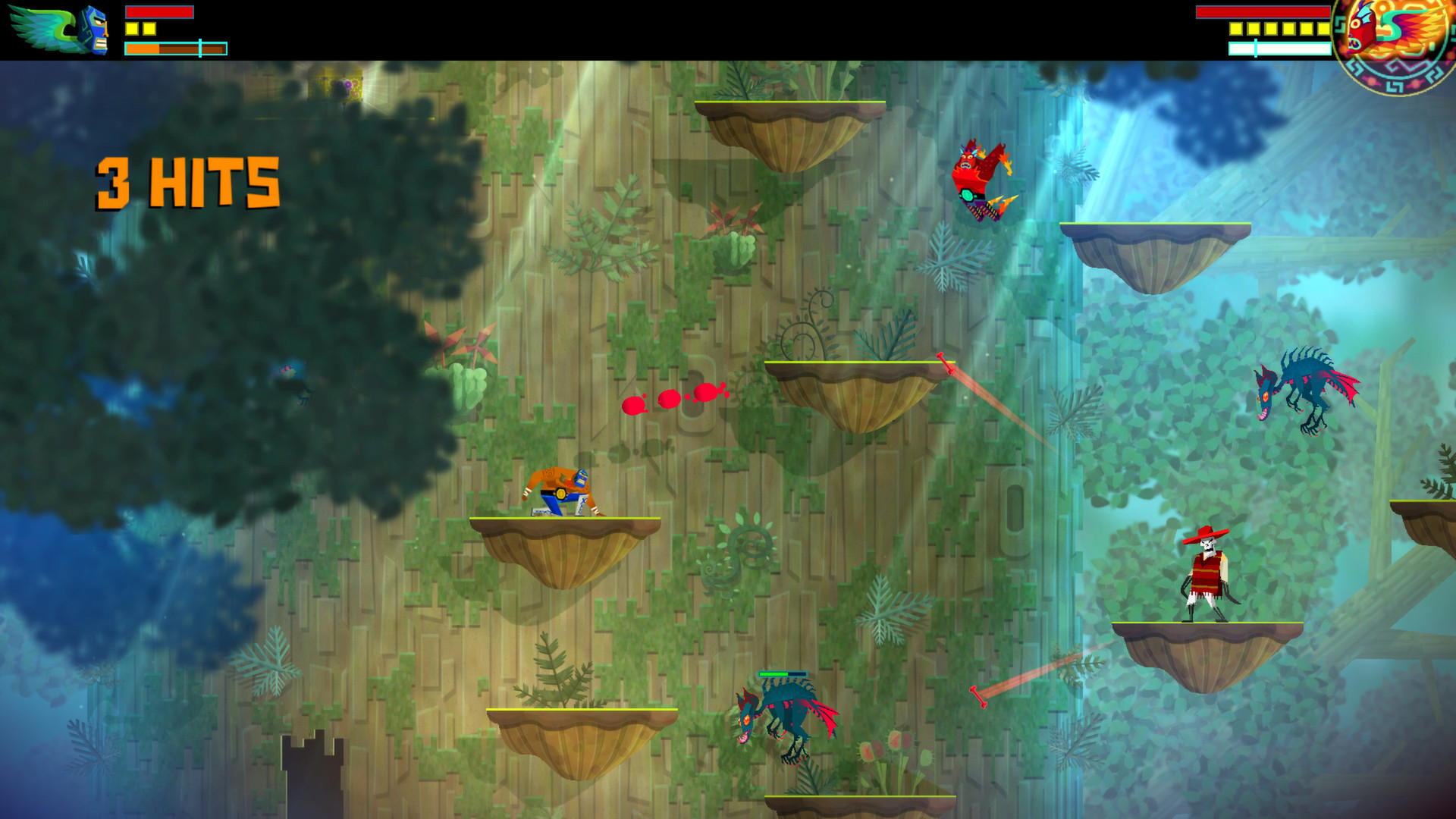 Guacamelee! Super Turbo Championship Edition on Steam