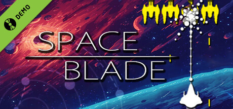 Space Blade Demo Steam Charts (App 2754210) · SteamDB