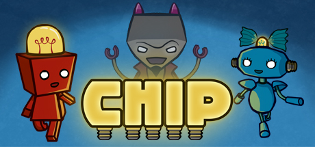 Save 70% on Chip on Steam