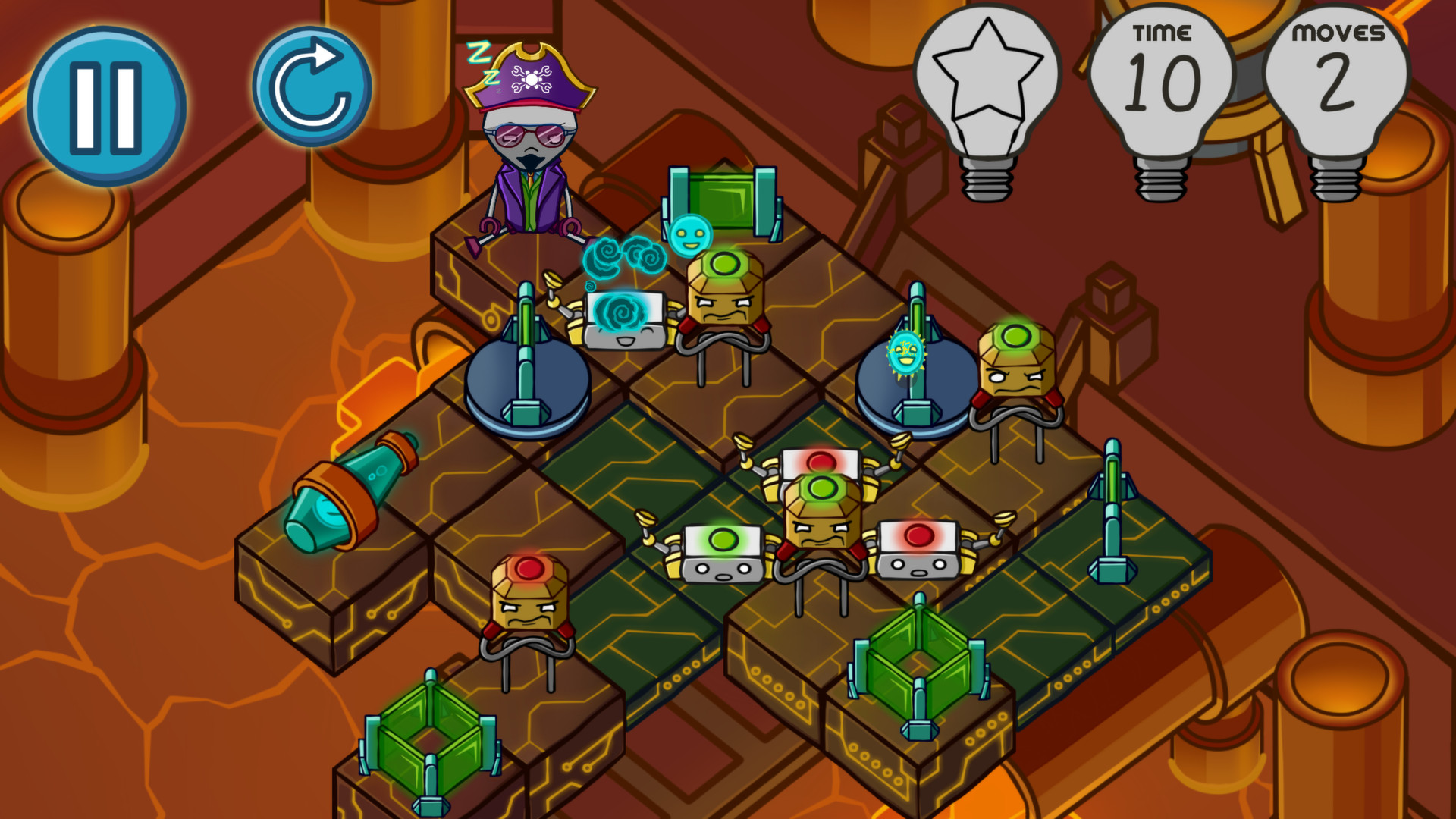 Save 70% on Chip on Steam