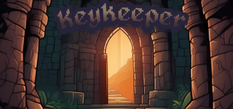 Steam Community :: Keykeeper