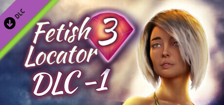 Fetish Locator Week Three - Bonus Endings DLC One Packages · SteamDB