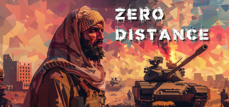 Steam Community :: Zero Distance