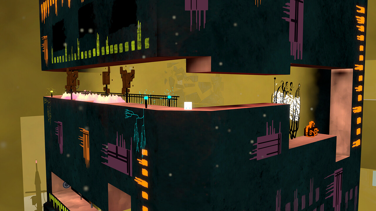 How Old is James? on Steam