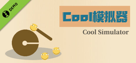 Cool模拟器 Demo Steam Charts (App 2755970) · SteamDB