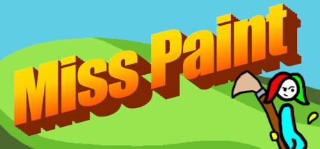 Miss Paint · SteamDB