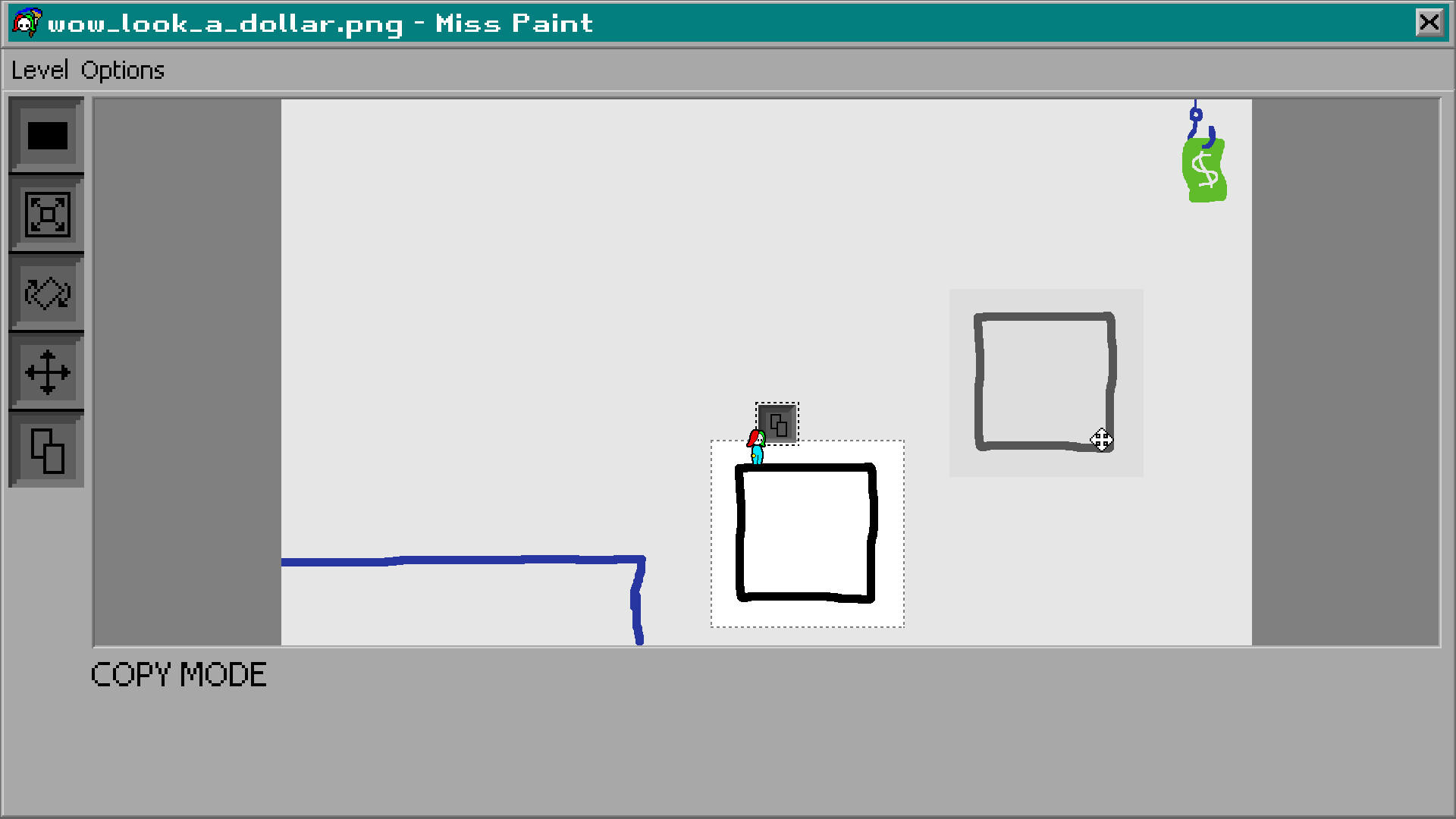 Miss Paint on Steam