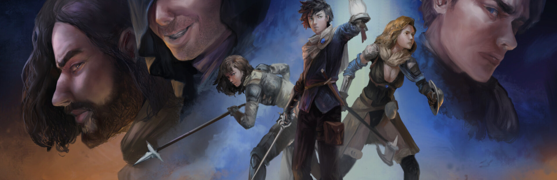 Netoria Tactics: Revolution Gold Edition · Netoria Tactics: Revolution ...